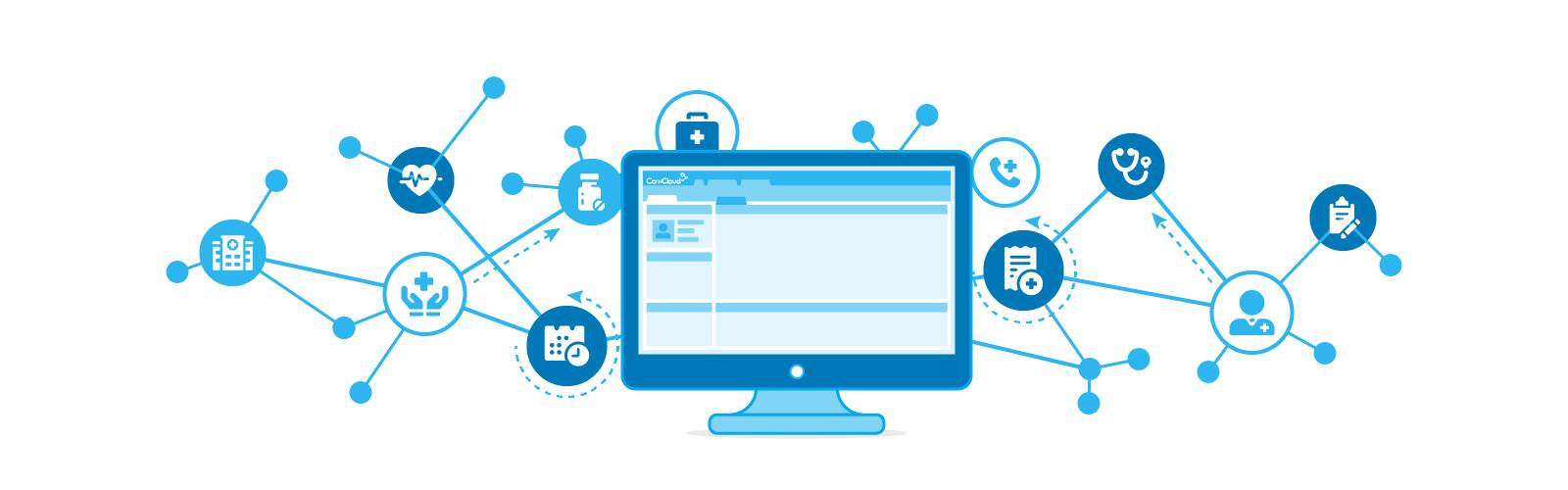 How an EHR Impacts Practice Processes and Workflows - Continuum