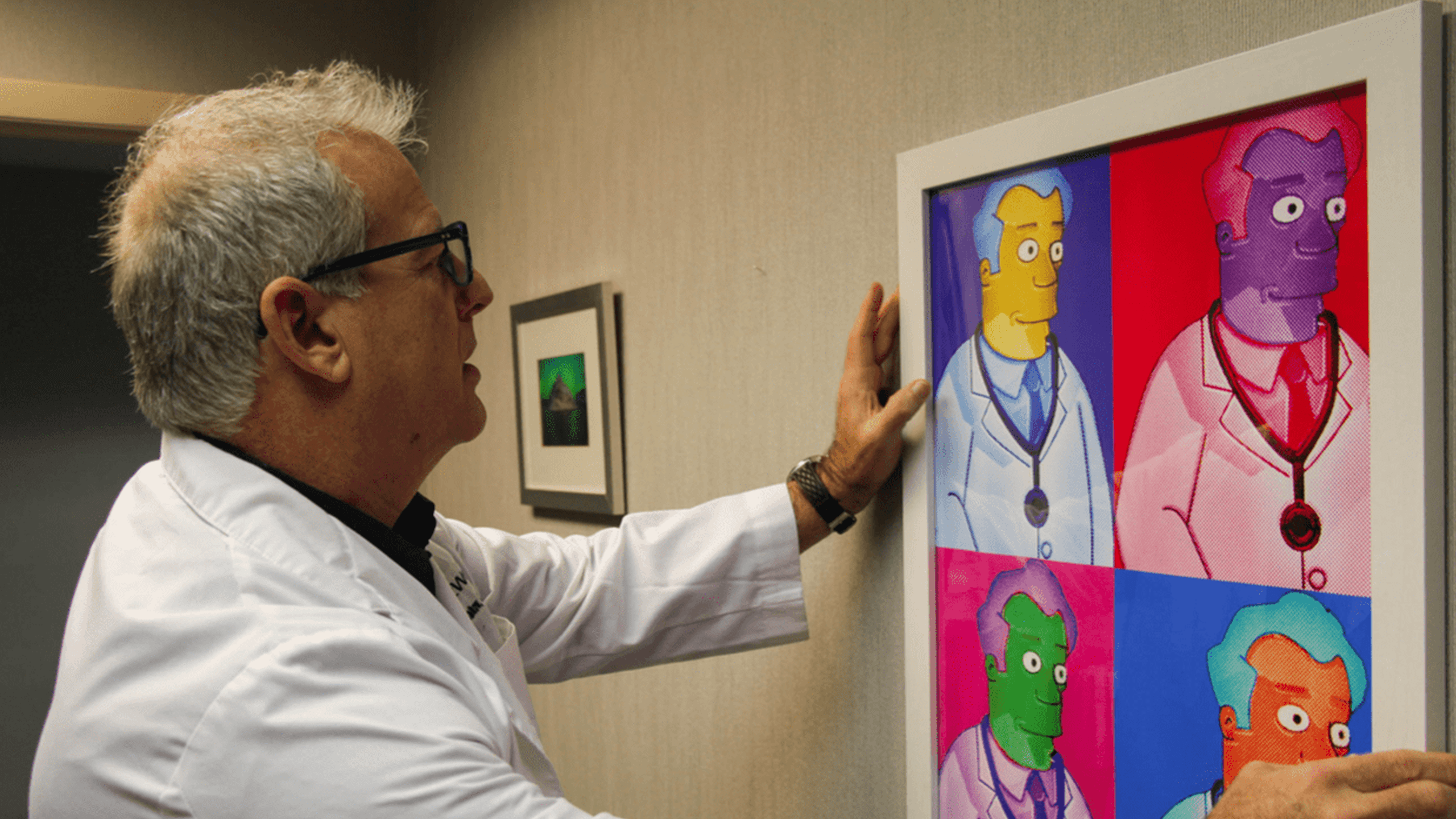 How a Mix of Health & Art Inspires Care - Continuum