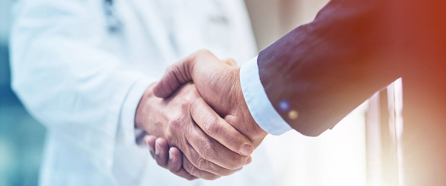 How Business Partner can be your Medical Group’s Competitive