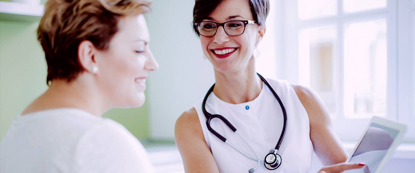 Setting Expectations: The New Frontier For Patient Experience