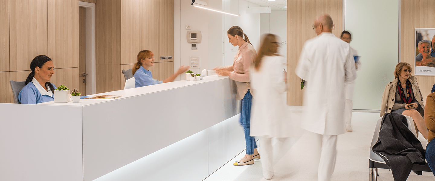 What is a Federally Qualified Health Center (FQHC)?