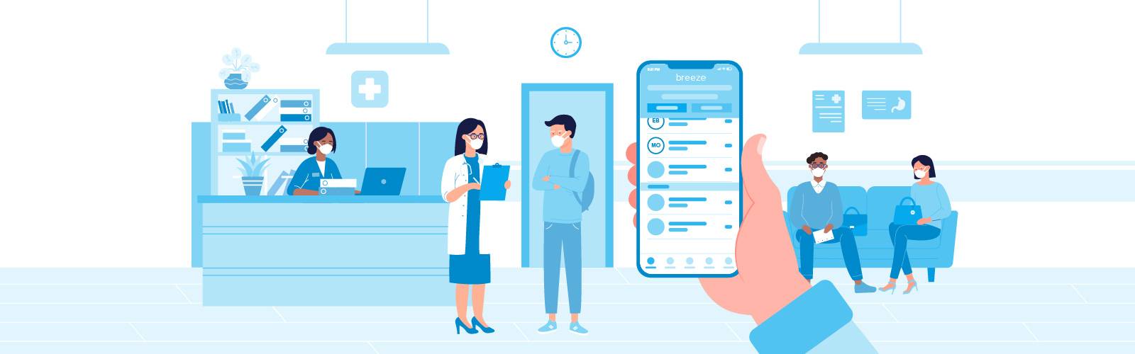 Ways to Improving Patient Satisfaction – Continuum