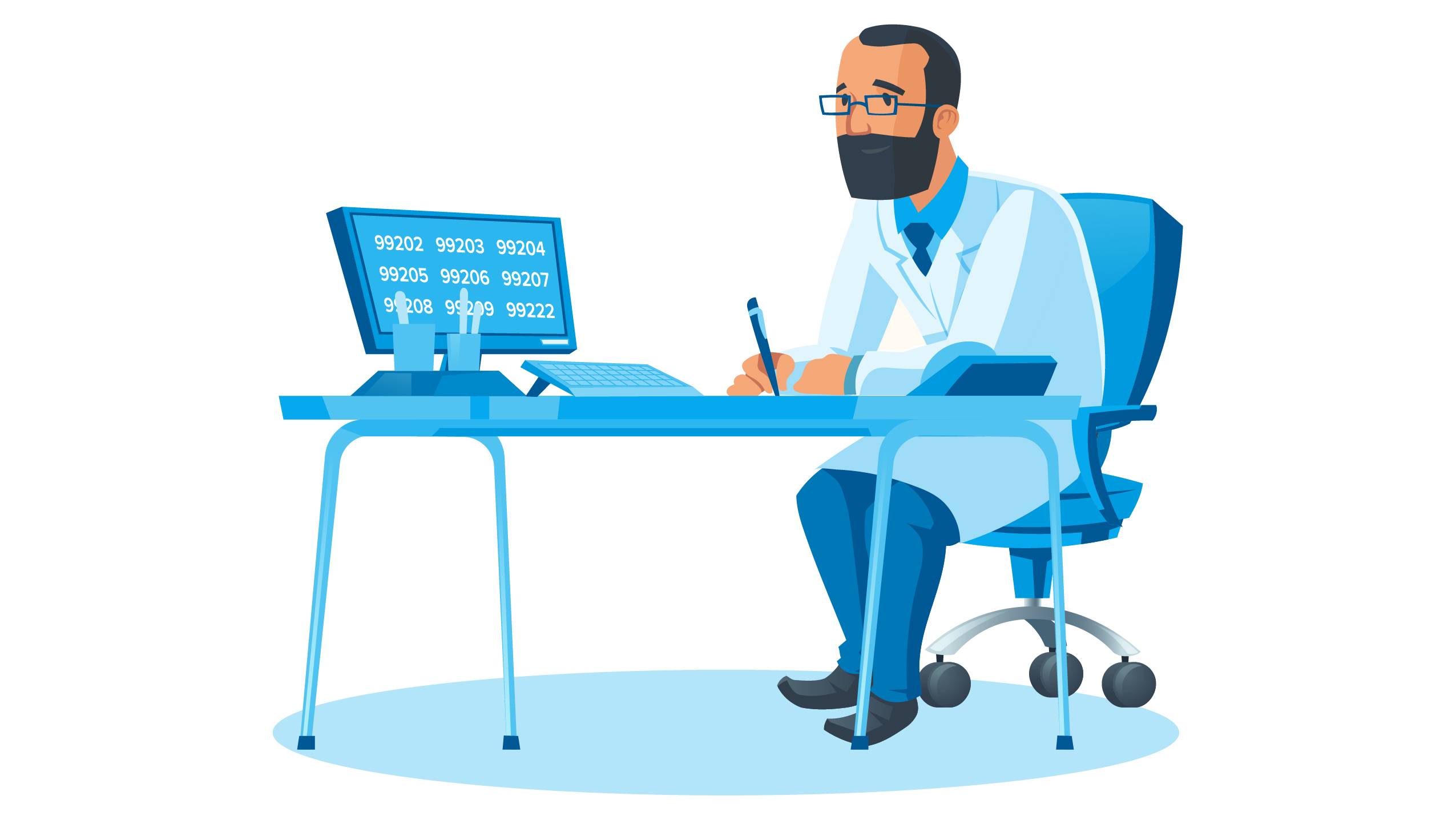 E&M Coding Changes: Essential Updates for Providers E&M Coding Changes: Essential Updates for Providers