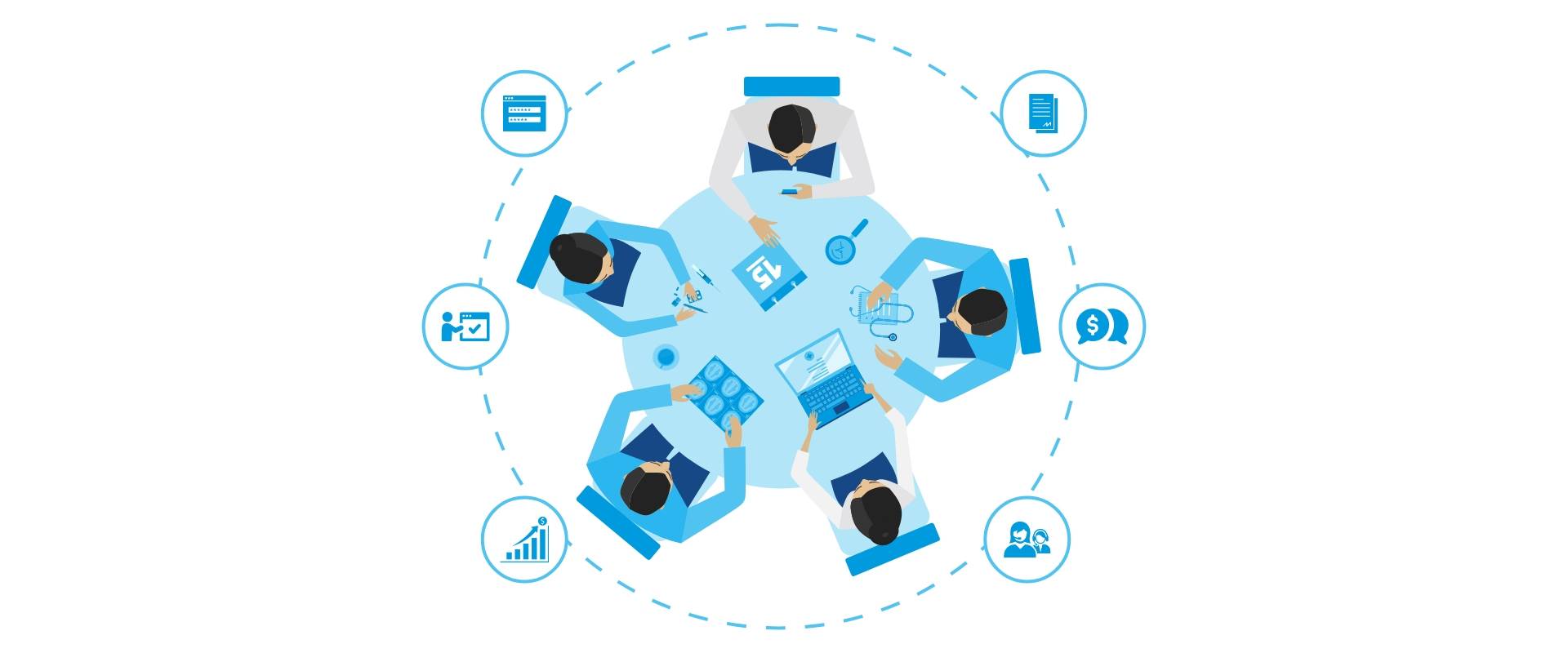 8 RCM Services You Didn’t Know You Needed - Continuum