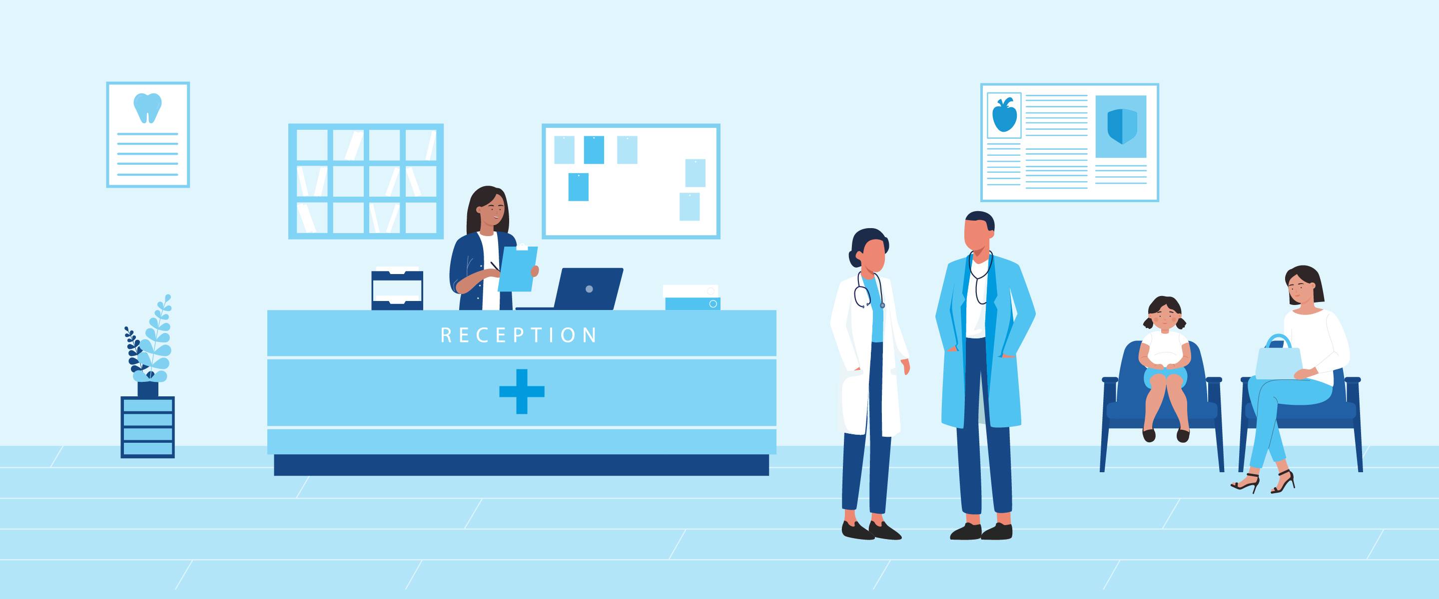 Healthcare Industry Has a Massive Labor Shortage. Can On-Demand ...