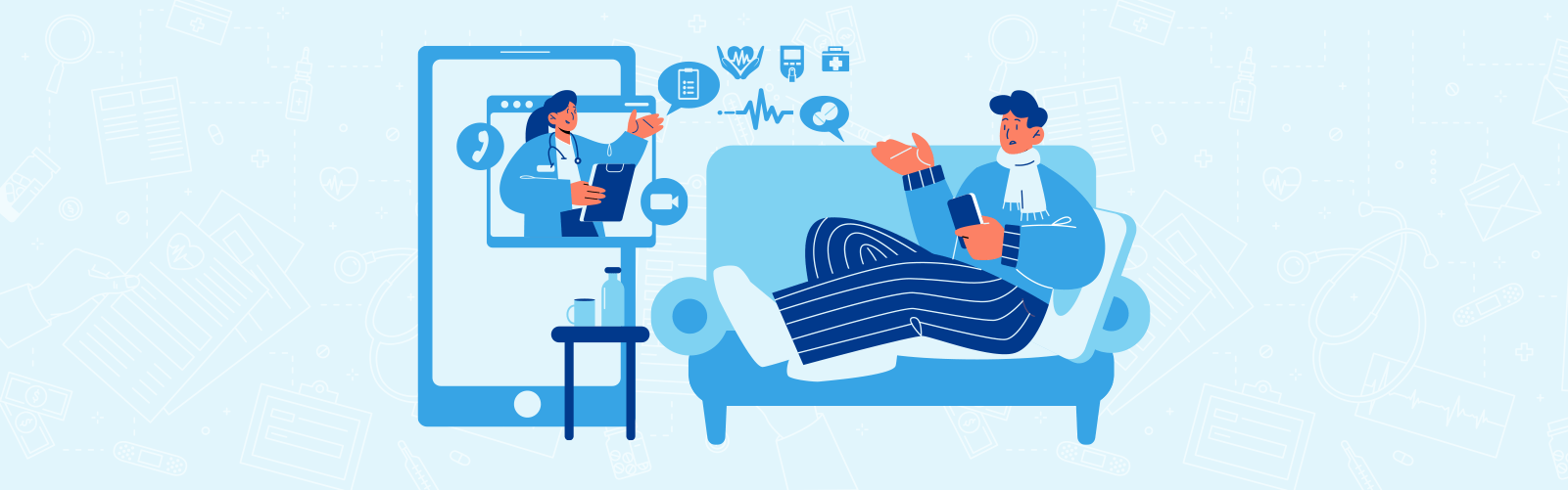 What are the Benefits of Remote Patient Monitoring? - Continuum What are the Benefits of Remote Patient Monitoring? - Continuum