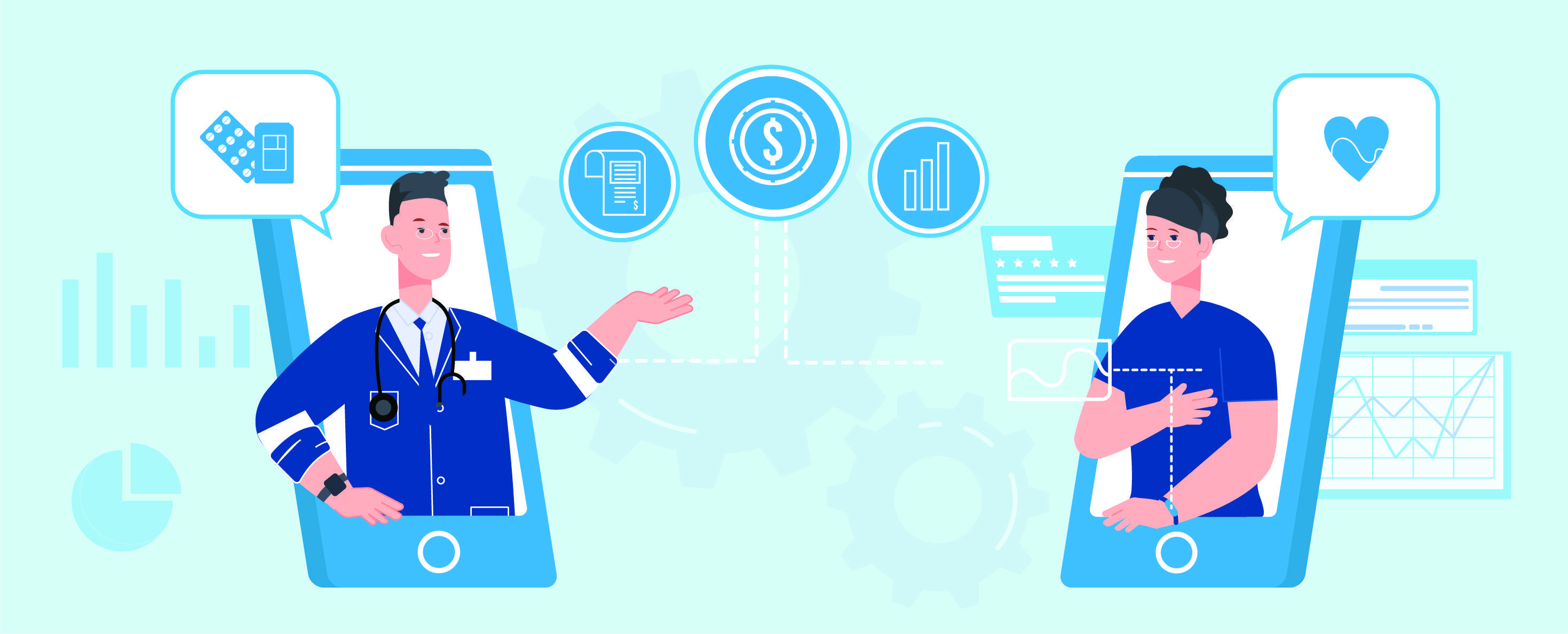 How Automation Can Help Improvise Your Patient Collection