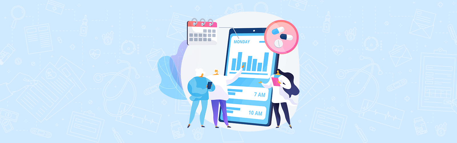 Top Features to Look for in Practice Management Solution