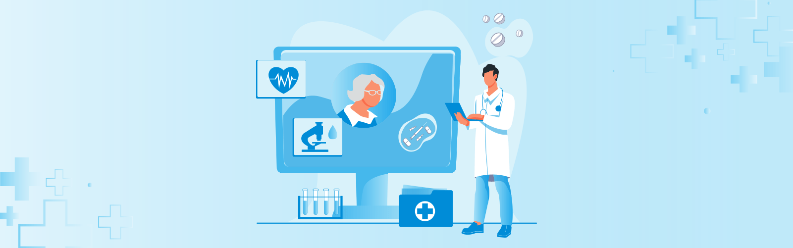 Things to Check Before Selecting the Right EHR Software for Your Practice