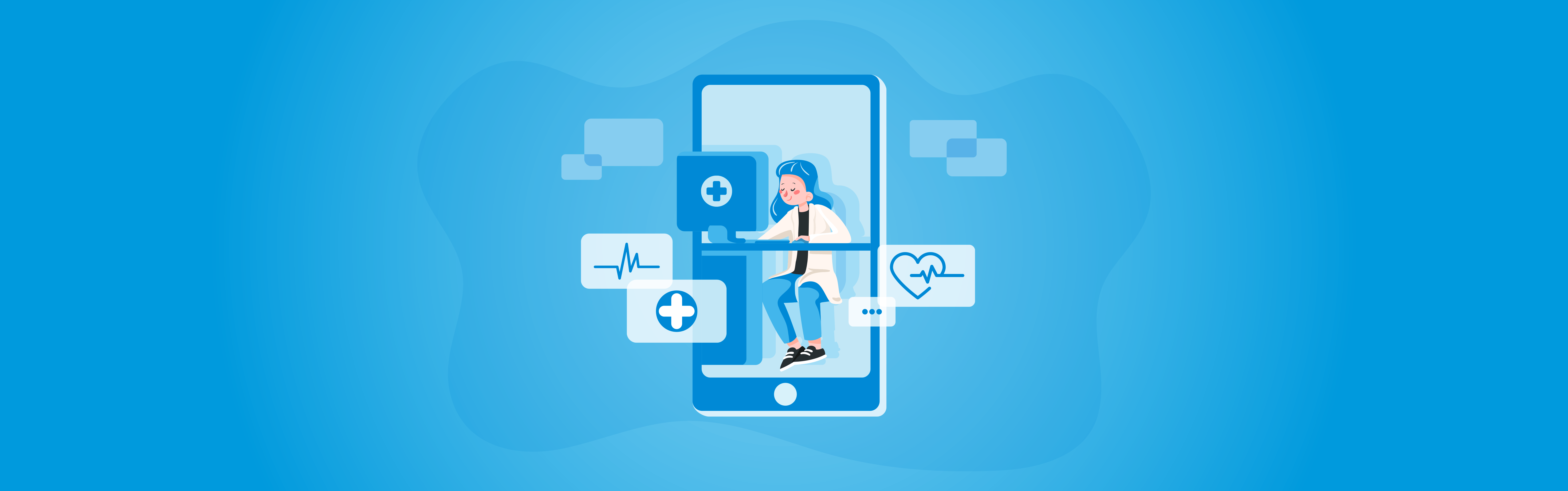 Effects of EHRs Interoperability on Telehealth Services Effects of EHRs Interoperability on Telehealth Services