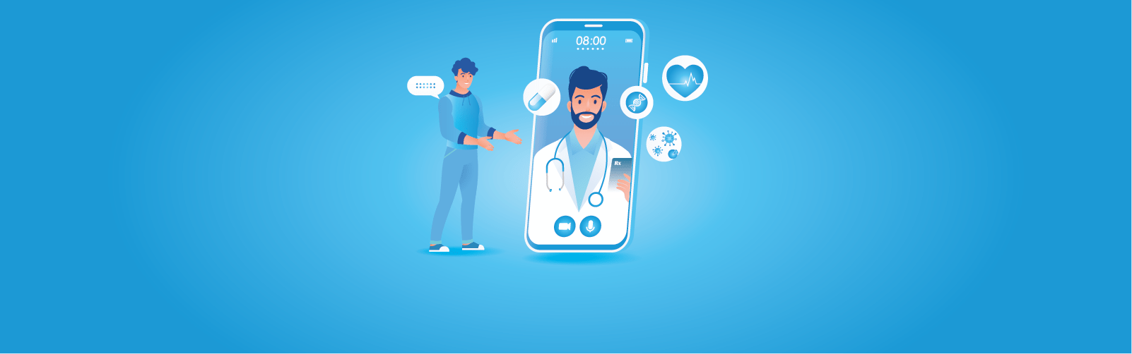 WHAT IS TELEMEDICINE? WHAT ARE THE PROS AND CONS